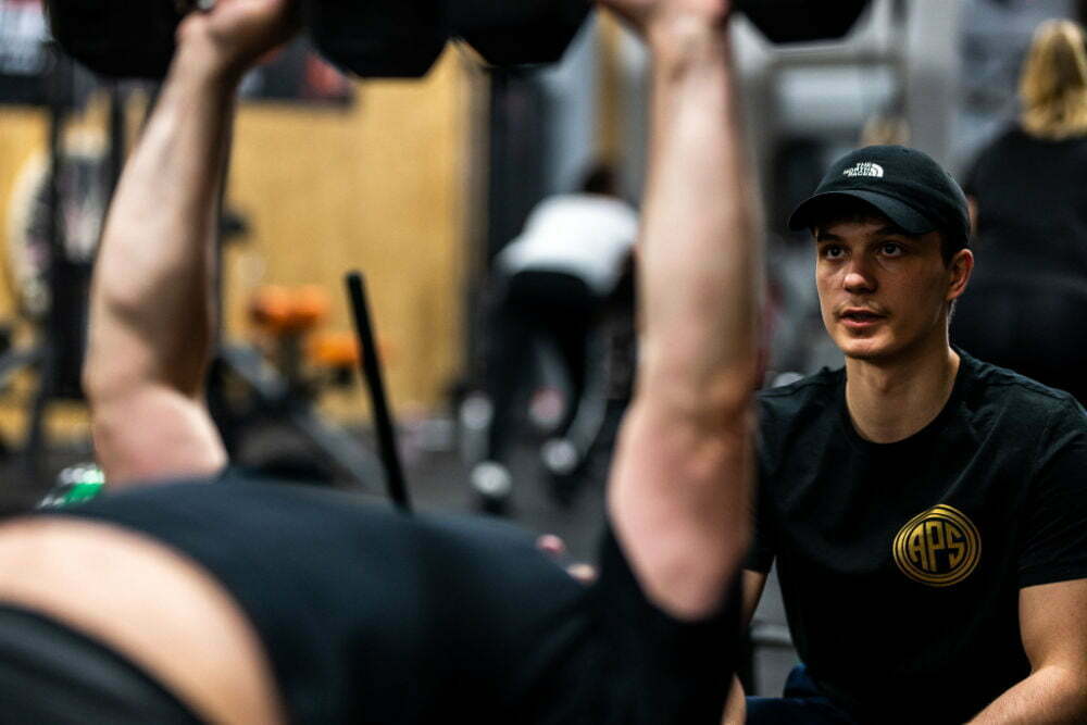 Sporten in Sittard bij dé Sportschool in Sittard