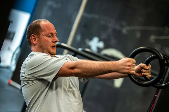 Athletic Performance Studio | Decide - Commit - Succeed