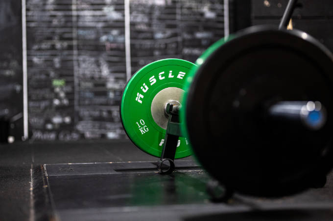 Athletic Performance Studio | Decide - Commit - Succeed